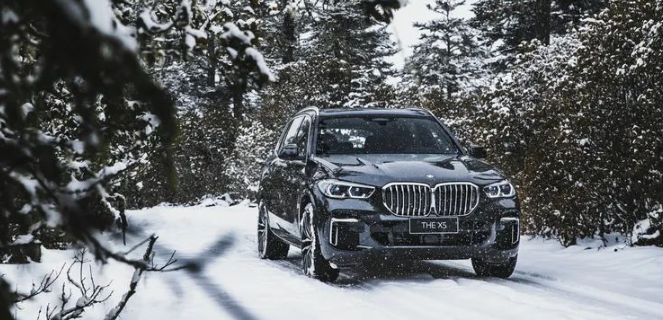 【文章】官宣！加长13cm，车长接近X7，2.0T动力够用吗？国产宝马X5详解_车家号_汽车之家