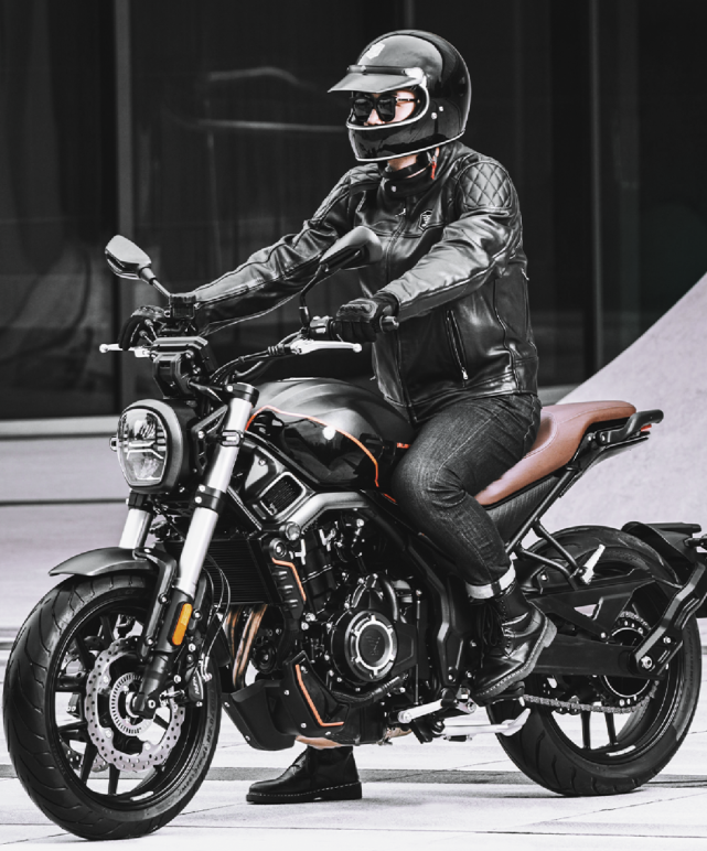 【文章】加量不加价！无极AC525上市，售价34980元_车家号_汽车之家