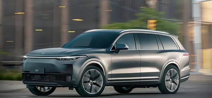 【文章】理想L9实车曝光，续航1315km_车家号_汽车之家