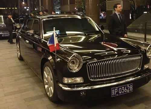 【文章】红旗L5、红旗N501、红旗N701——旗舰三部曲！_车家号_汽车之家