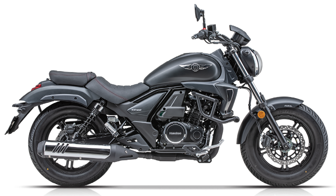 钱江再发新车，QJ闪350上市，豪爵TR300还值得选择吗？_车家号_发现车生活_汽车之家