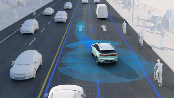 【文章】智能化对决！小鹏G3i对比AION Y Plus，谁更胜一筹？_车家号_汽车之家