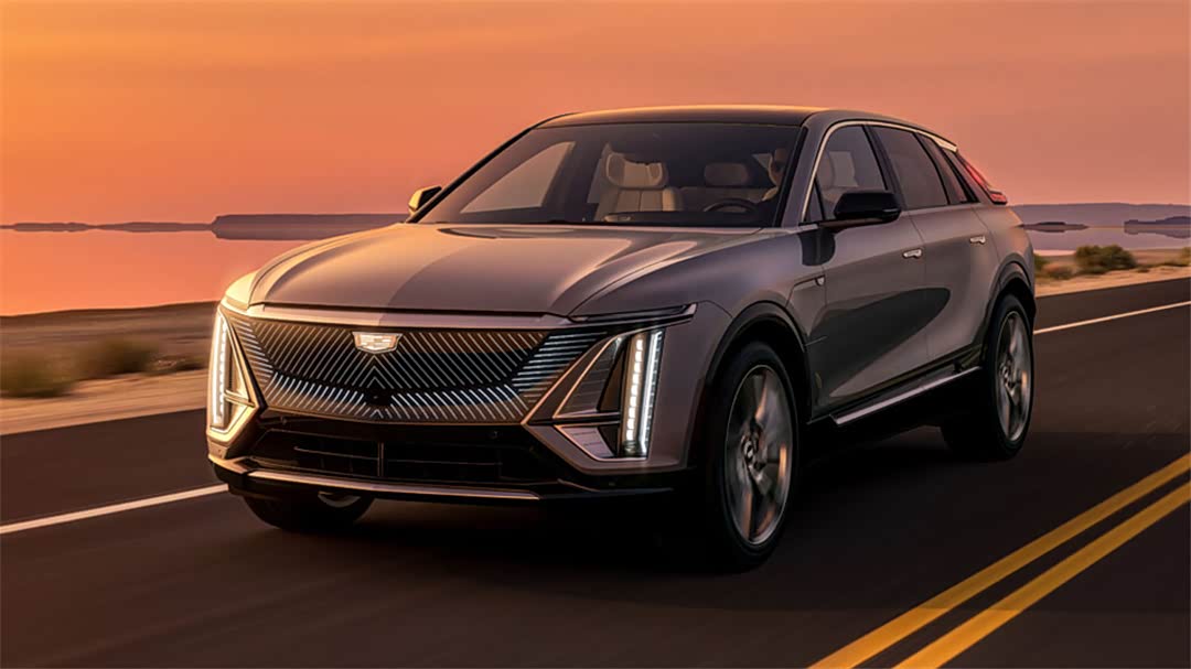 【文章】凯迪拉克前脸太出戏了！吉利FX11“星耀”官图发布，霸气全靠装_车家号_汽车之家