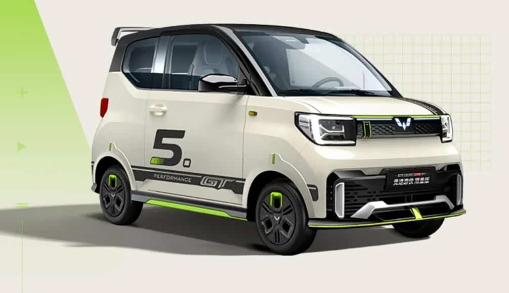 【文章】6.28万-7.28万，五菱宏光MINIEV GB限量版上市，你会选吗？_车家号_汽车之家