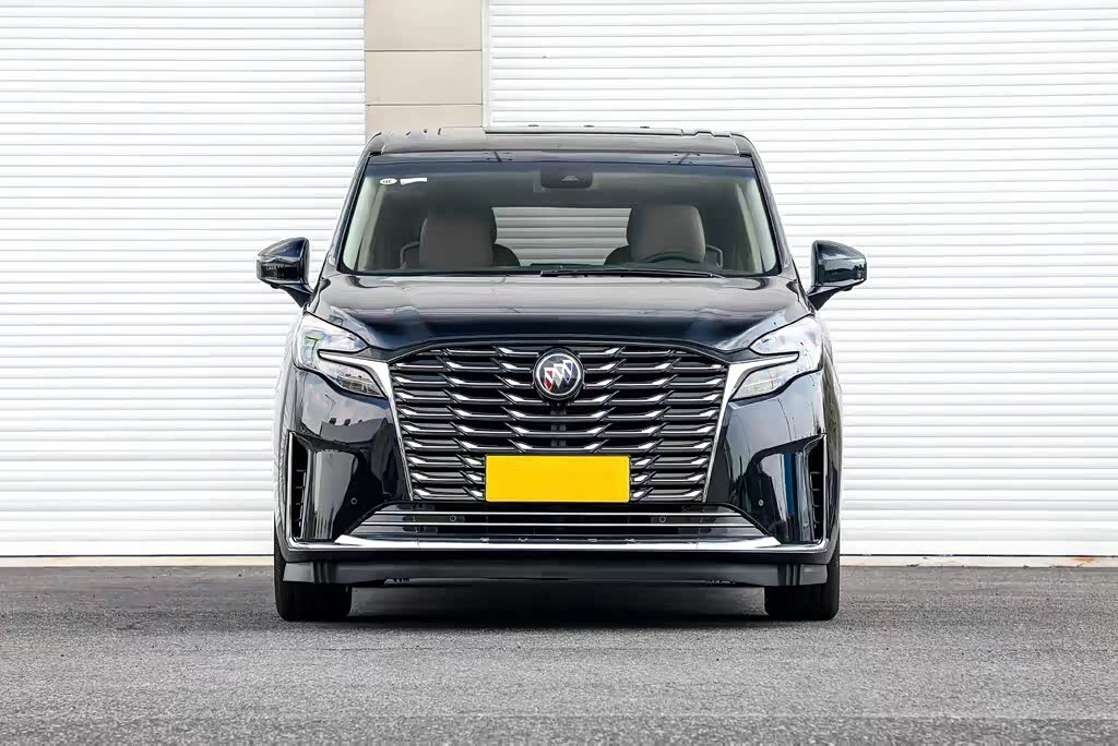 【文章】解读别克GL8，标配2.0T+9AT动力，舒适又大气，不比埃尔法香？_车家号_汽车之家