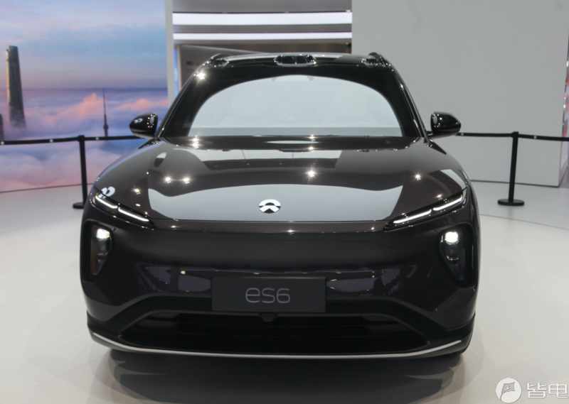 【文章】基于NT2.0平台打造 全新蔚来ES6将于5月24日上市_车家号_汽车之家