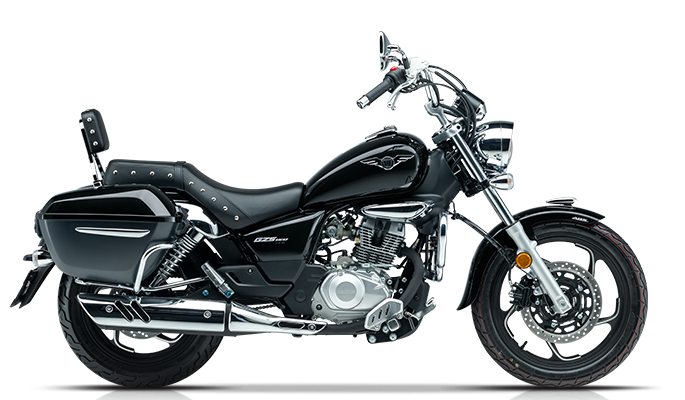 【豪爵 DL150 豪爵_豪爵 DL150_汽车之家】