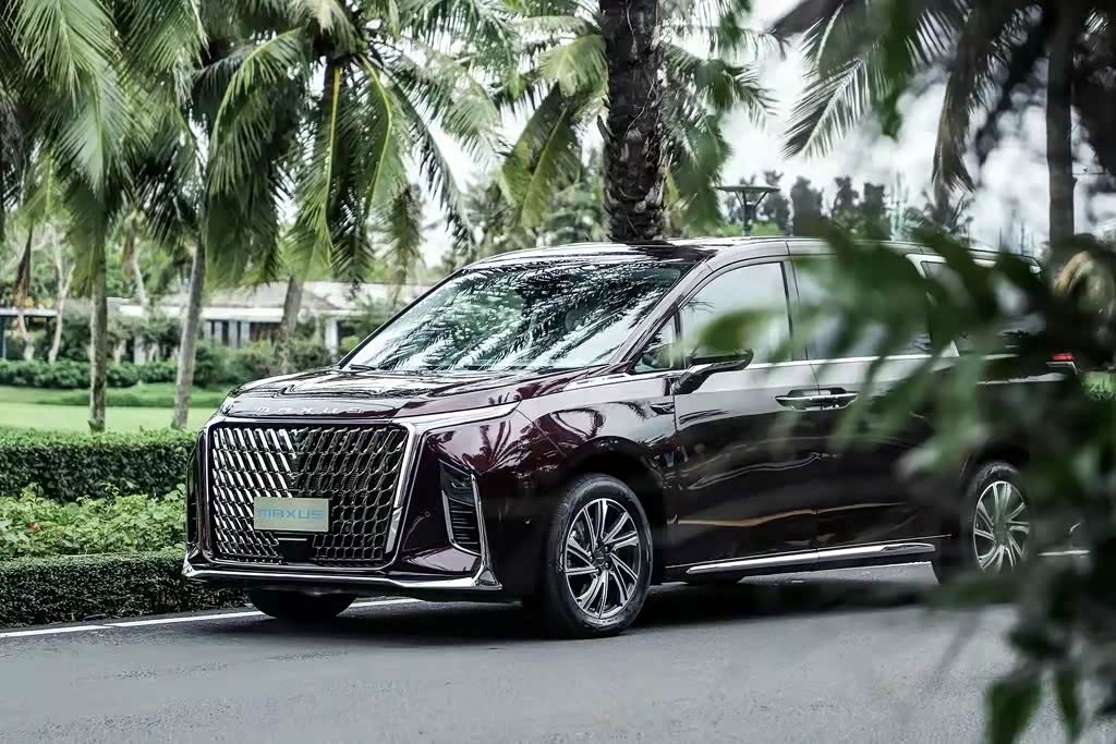 【文章】21.99万元起，上汽大通MAXUS G90上市，尺寸超GL8，全系2.0T+8AT_车家号_汽车之家