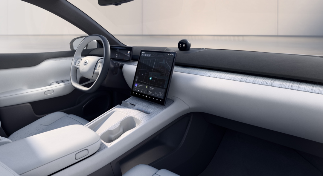 【文章】现场 | 蔚来ET7开启试驾，第一批车主试完感觉如何？_车家号_汽车之家