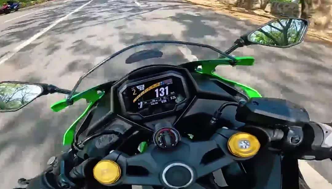 【文章】不装了，摊牌了！川崎ZX4RR官宣，5月19日北京摩展上市_车家号_汽车之家