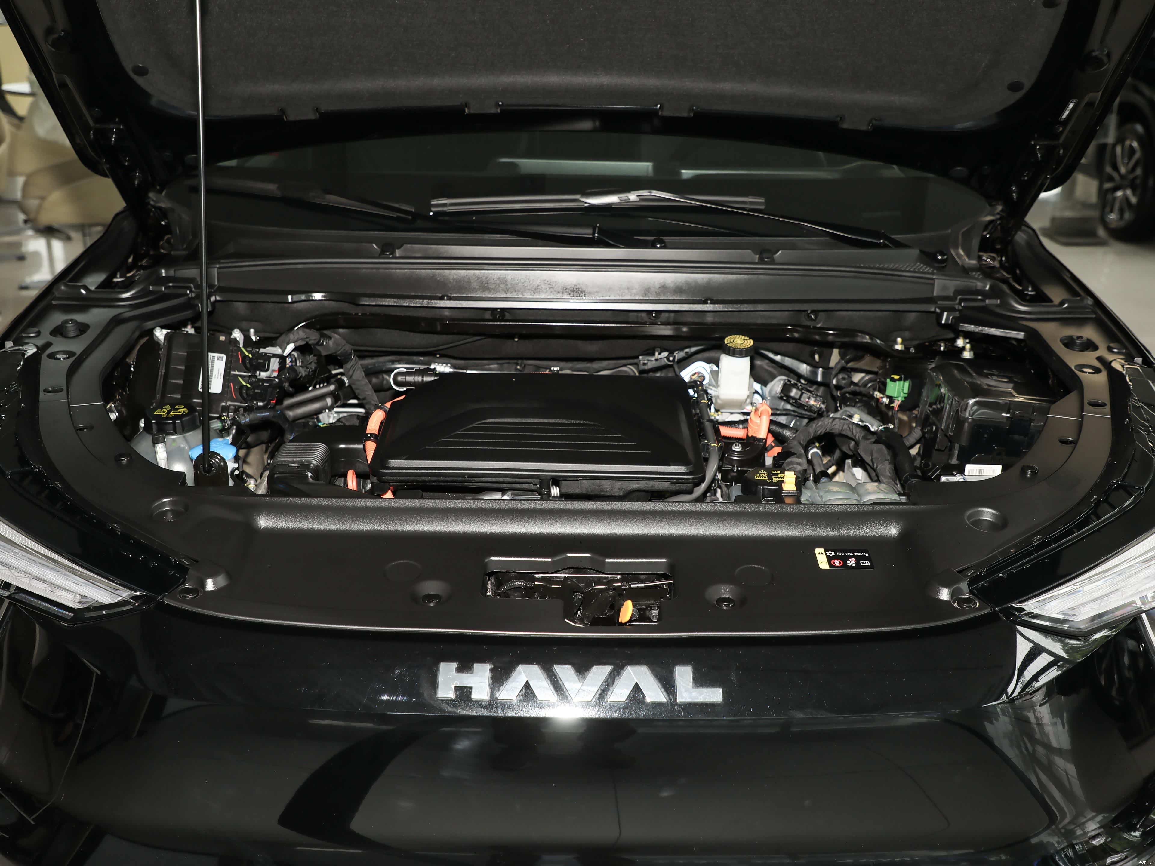 【文章】哈弗枭龙/枭龙MAX将于今日上市 搭Hi4智能电混四驱系统_车家号_汽车之家