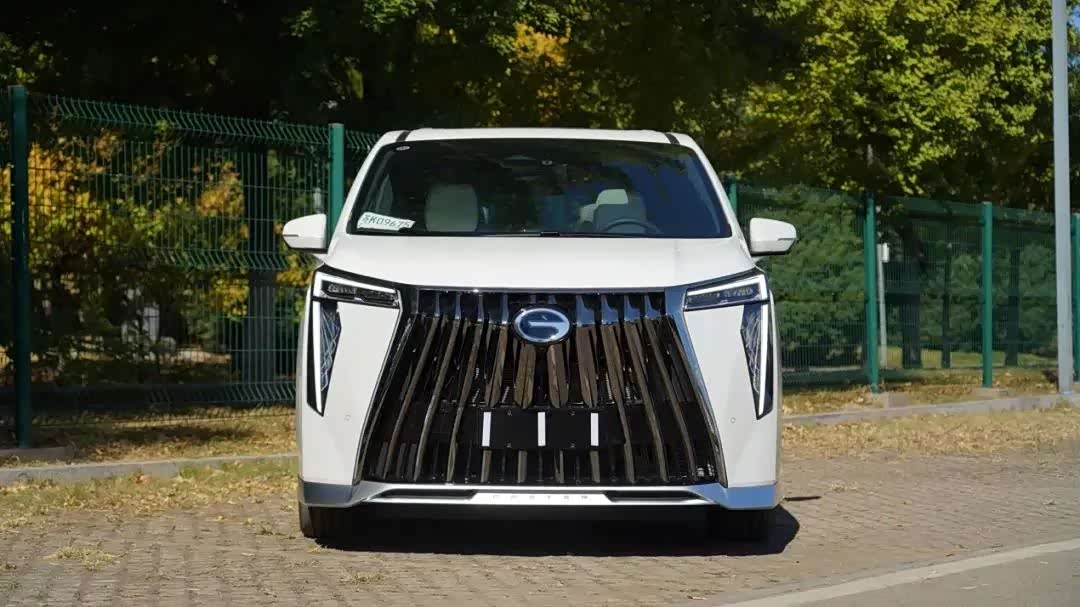 【文章】空间超大，质感不输BBA，这些MPV不用想直接买_车家号_汽车之家