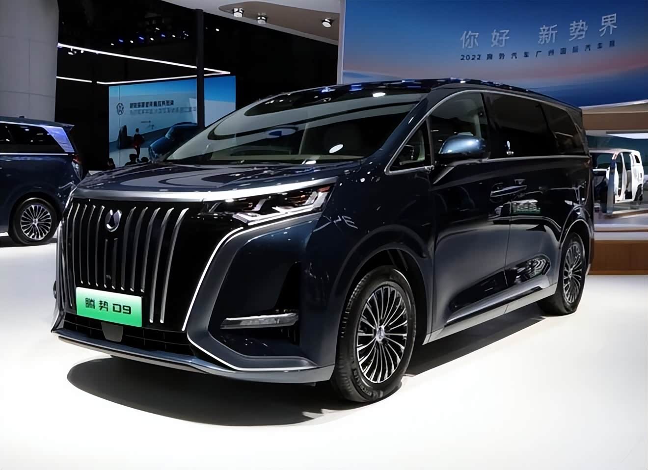 【文章】官宣！4月MPV销量排行：别克GL8拿下冠军，传祺M8意外下滑_车家号_汽车之家