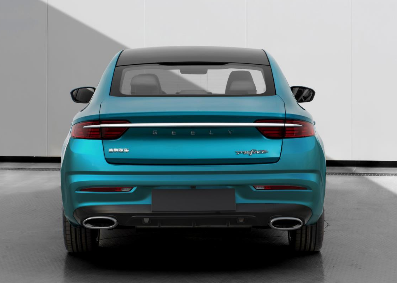 【文章】吉利4S店：1.5T星瑞预售11.28万元，增采青色+181马力，吃92粗粮_车家号_汽车之家