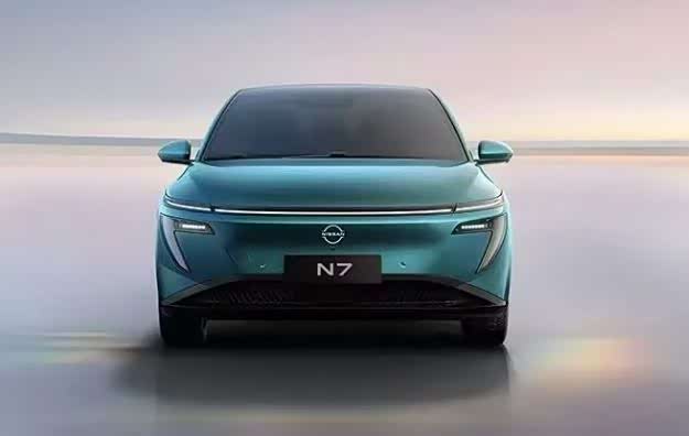 【文章】东风日产 N7 ：未公布动力续航，凭啥敢在纯电市场 “叫板”？_车家号_汽车之家