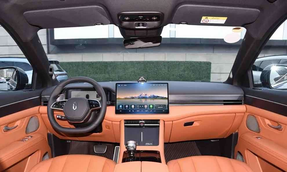 抢先亮相！问界M7 Ultra豪华新款购车权益，价值高达38800元！_车家号_发现车生活_汽车之家