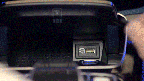 奔驰 Android Auto、Carplay、Carlife、Hicar系统全面介绍