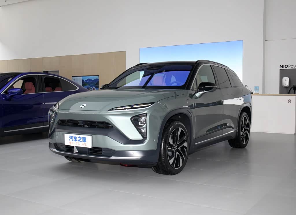 【文章】新款宝马IX3上市，39.99万元起售，与蔚来ES6相比谁更强？_车家号_汽车之家