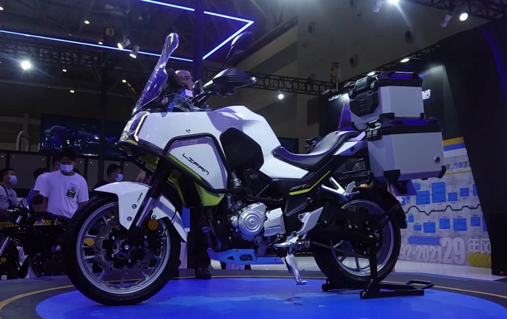 【文章】力帆觉醒！KPT400休旅车正式上市：起售价不到3万，搭配一键启动_车家号_汽车之家