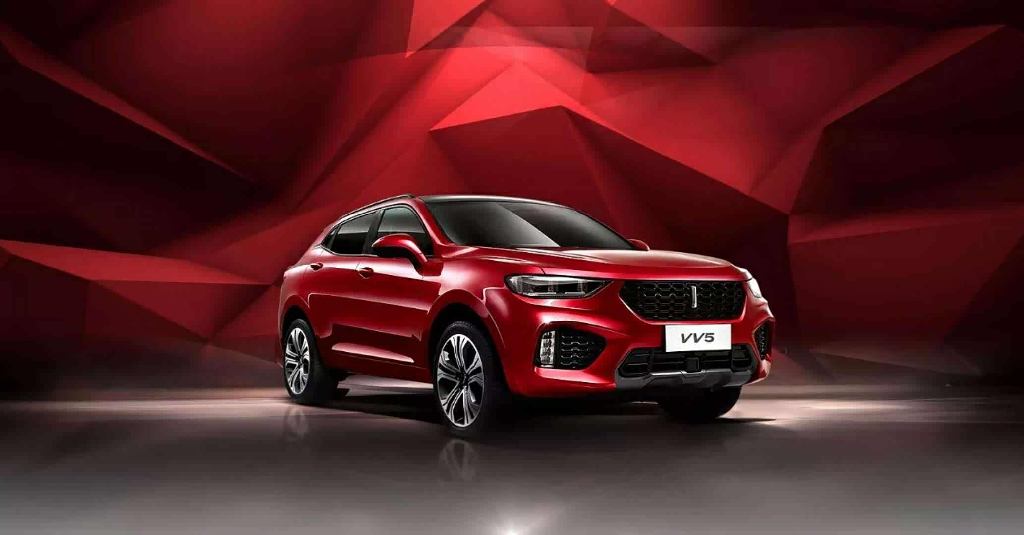 WEY VV5值得买吗？它的优缺点，一次性告诉你！_车家号_发现车生活_汽车之家