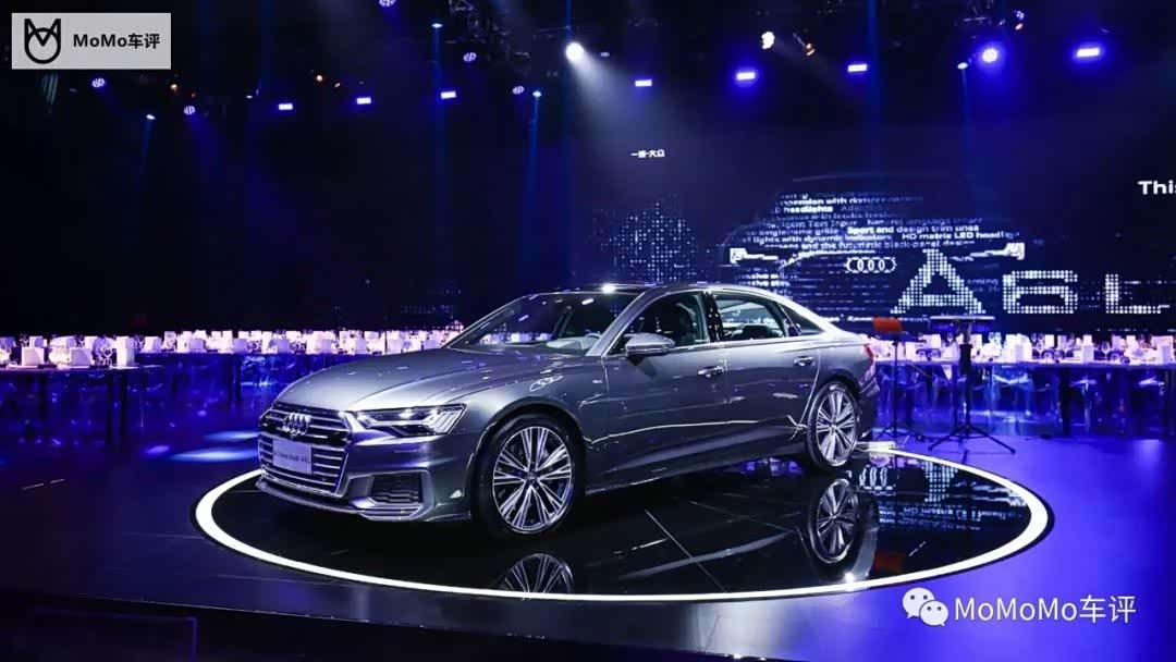 试驾全新奥迪A6L，48V系统开始普及，但你知道什么是12V轻混吗？_车家号_发现车生活_汽车之家