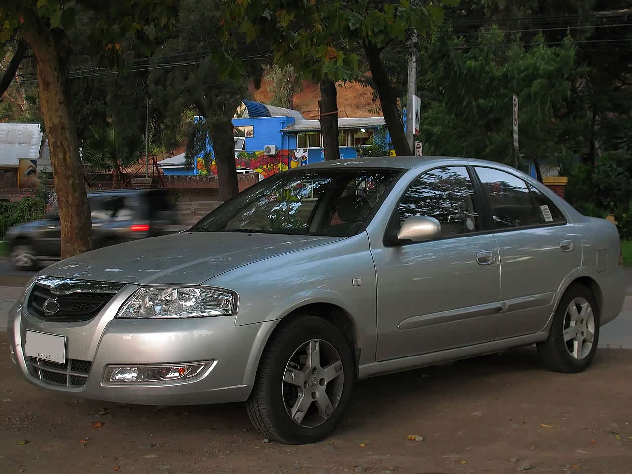 三星不仅造手机还造汽车？其中两款都是雷诺换标车型