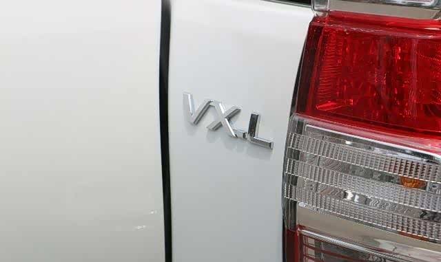 丰田霸道尾标VX、TX、TXL到底啥意思？教你一眼分辨它们的区别_车家号_发现车生活_汽车之家