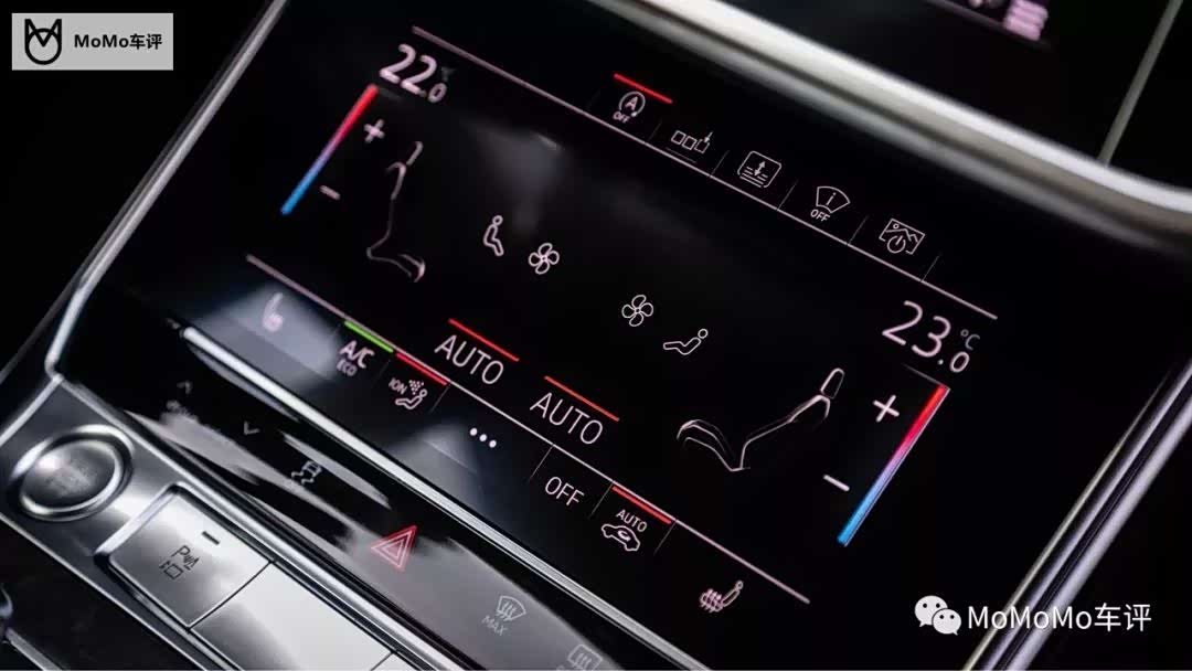 试驾全新奥迪A6L，48V系统开始普及，但你知道什么是12V轻混吗？_车家号_发现车生活_汽车之家