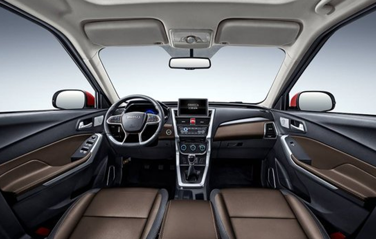 【文章】1.3T够不够用！五款中国品牌1.3T车型推荐_车家号_汽车之家