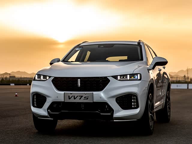 【文章】豪赌成功的魏派VV7，给国内的汽车行业带来了什么？_车家号_汽车之家