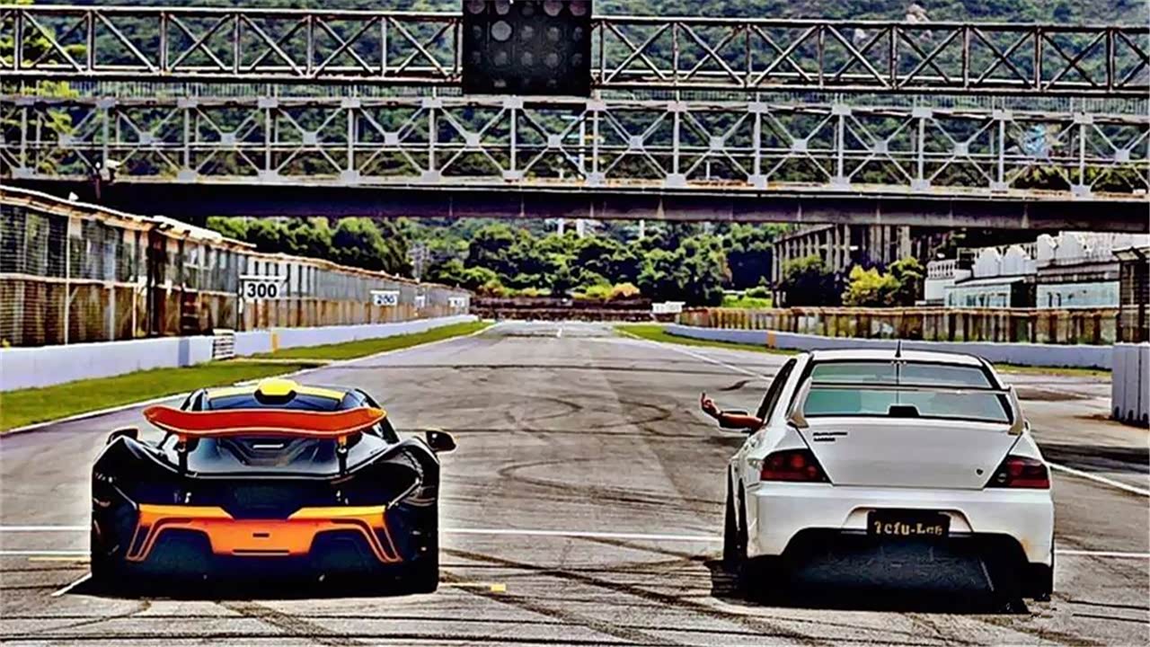 三菱最强车EVO 1-10代历史回顾，从此再无"街霸"传奇！_车家号_发现车生活_汽车之家