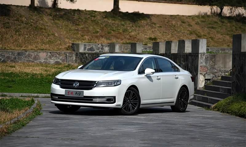 【文章】高端对决，东风A9 VS 传祺GA8_车家号_汽车之家