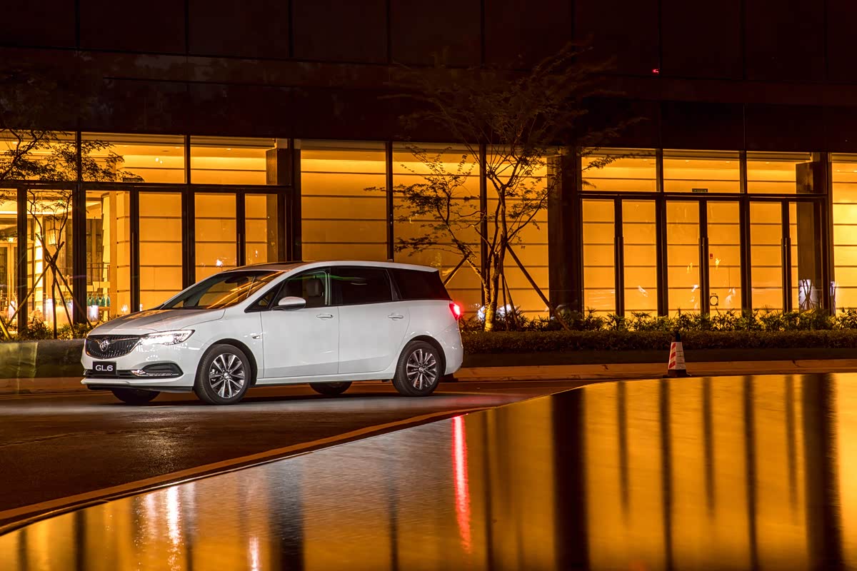 【文章】试驾别克GL6｜三缸六座MPV，意料之外的好_车家号_汽车之家