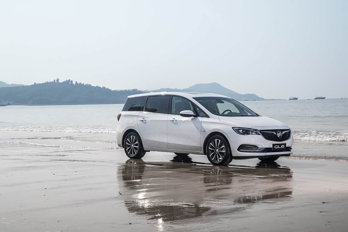 【文章】试驾别克GL6｜三缸六座MPV，意料之外的好_车家号_汽车之家