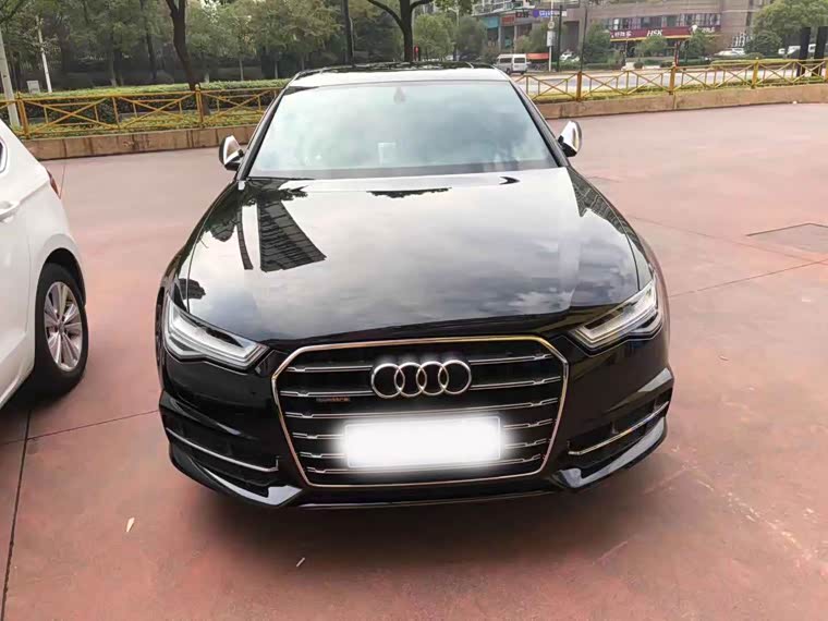 【文章】动静皆宜-低功率奥迪A6L45T刷ecu升级提动力改善换挡驾控超50T_车家号_汽车之家