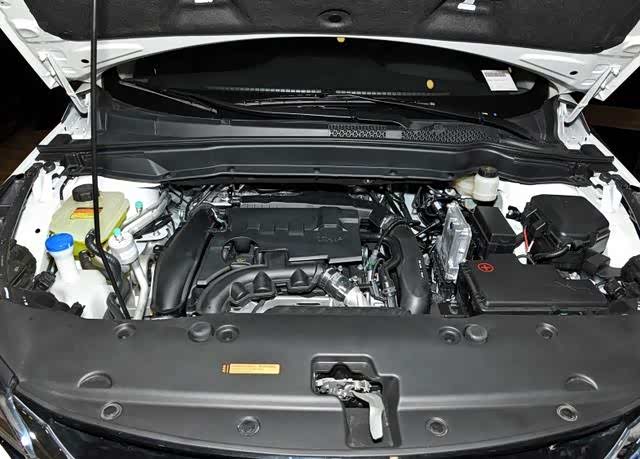 【文章】东风新风神AX7采用标致发动机？仅1.6T，且为淘汰的C3-XR搭载_车家号_汽车之家