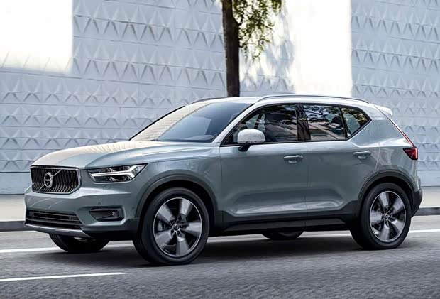 沃尔沃XC50已在计划中 SUV市场受重视程度提升_车家号_发现车生活_汽车之家
