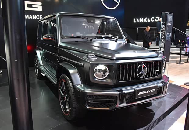 【文章】这台G500售价高于AMG G65，加速还慢，能得到什么呢？_车家号_汽车之家