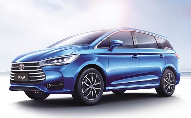 【文章】销冠还是销冠，11月份MPV凌轩下滑96%，别克GL6下滑44%_车家号_汽车之家