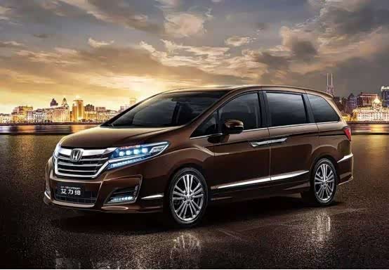 MPV≠面包车，它们的区别你知道吗？_车家号_发现车生活_汽车之家