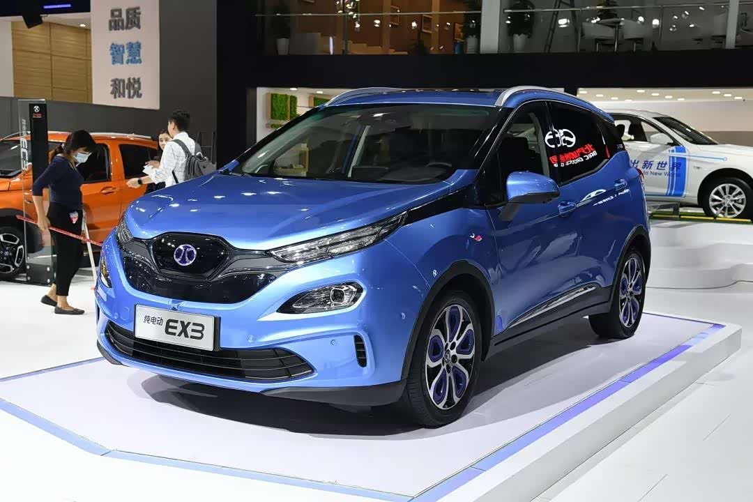 【文章】工信部发布第23批《免征购置税新能源车目录》，大众朗逸纯电到来_车家号_汽车之家