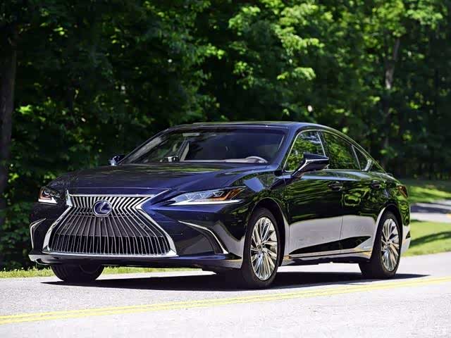 【文章】辉昂、林肯大陆、ES、S90、XTS、Q50选哪个最好？_车家号_汽车之家