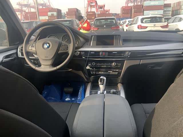 2018款中东宝马X5 3.0T中东版深度解析_车家号_发现车生活_汽车之家