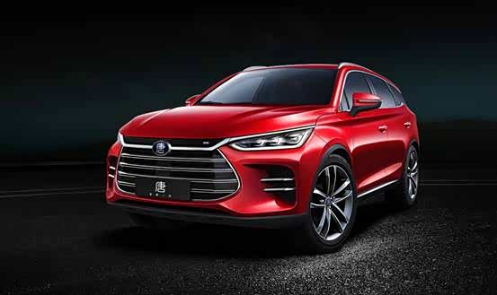 【文章】混动汽车荣威ERX5与新款比亚迪唐DM相比有哪些优缺点？_车家号_汽车之家