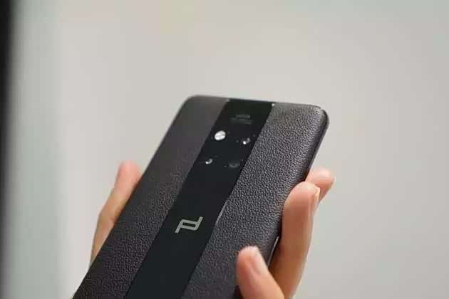 华为保时捷设计Mate20RS设计解析：为灵魂奔跑的保时捷之眼_车家号_发现车生活_汽车之家