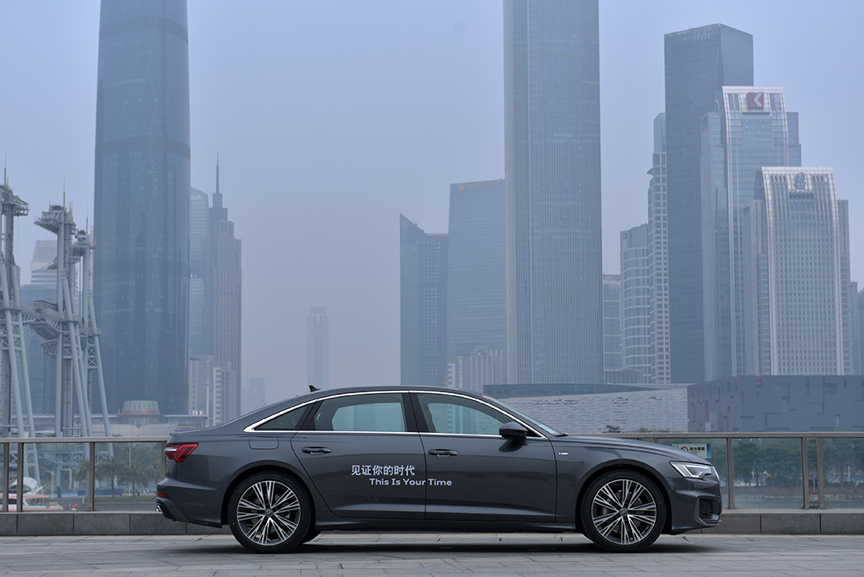 【文章】新奥迪A6L竞争力分析，科技感、豪华感全面超越5系、E级_车家号_汽车之家