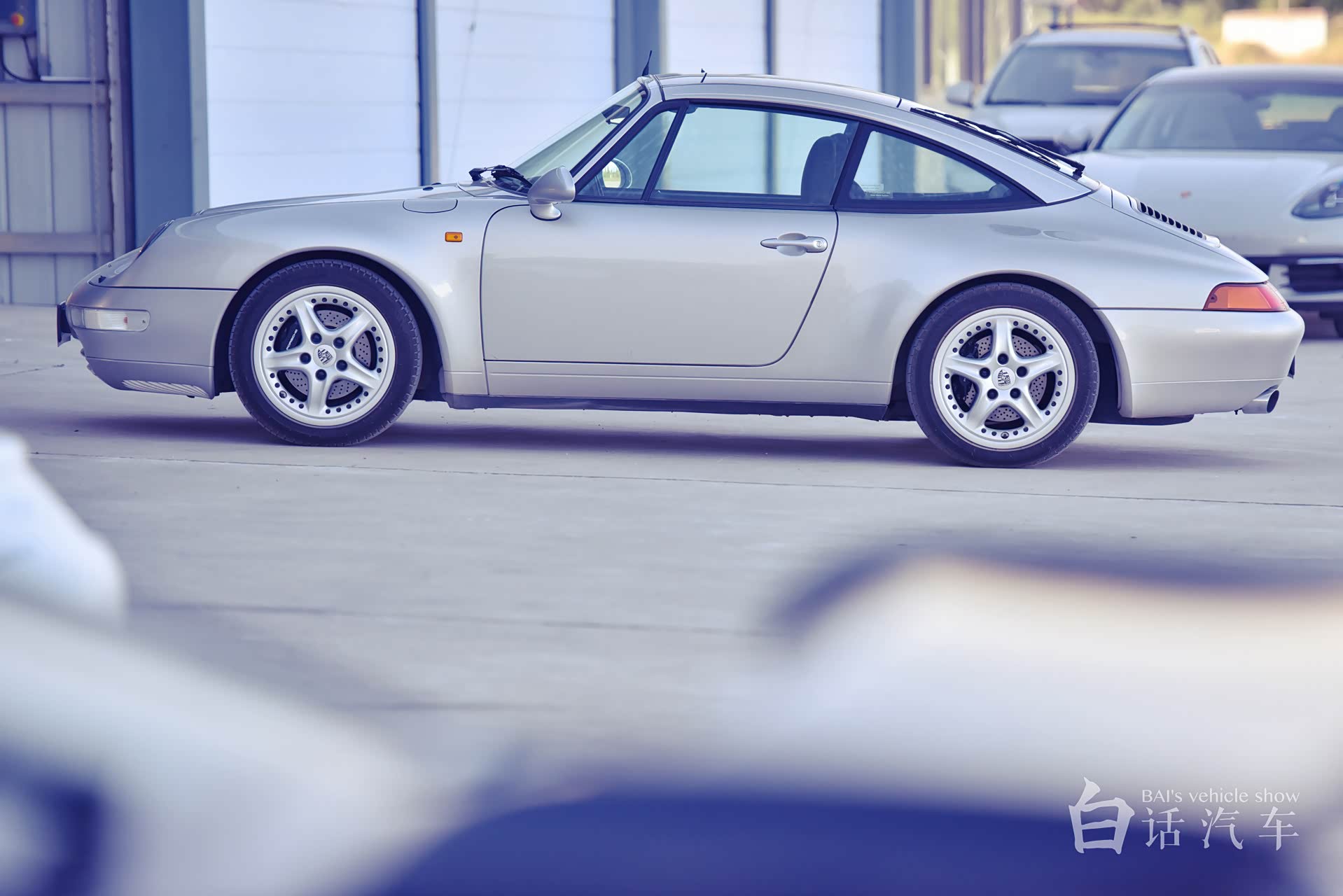 【文章】坚持带来的感动，保时捷911历代车(图文）_车家号_汽车之家