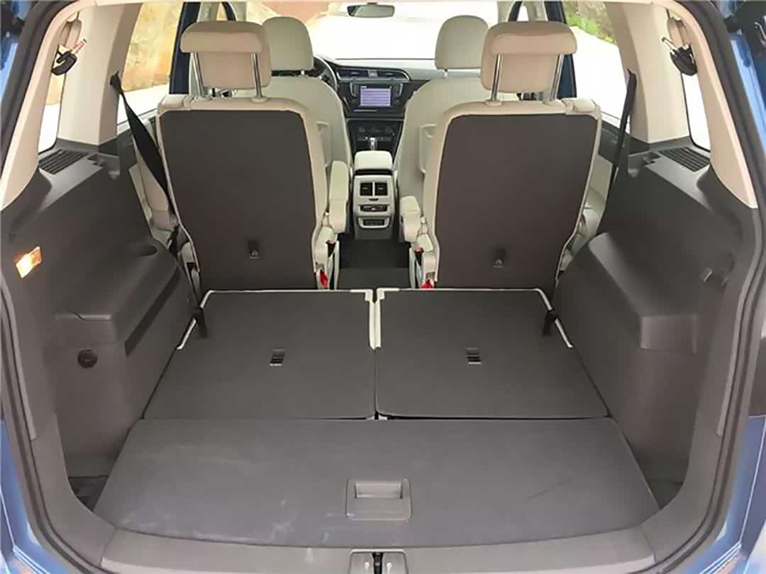 15万预算，传祺GM6、途安L、别克GL6，优缺点对比！_车家号_发现车生活_汽车之家