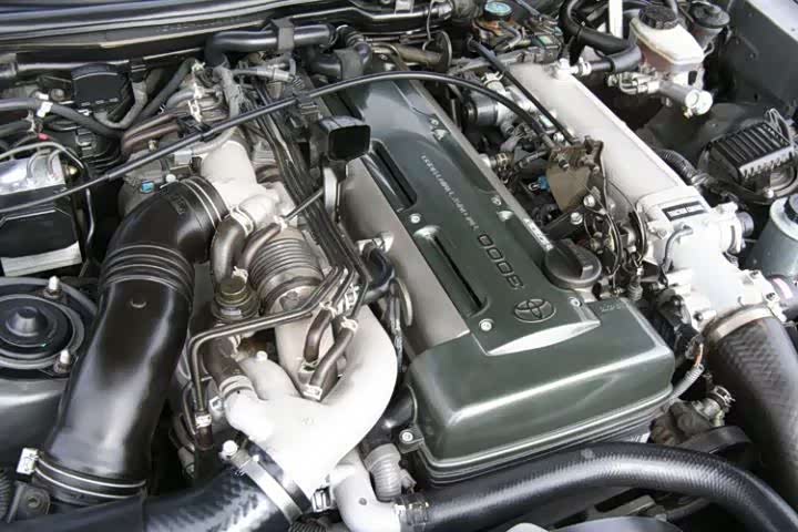 【文章】动不动就破千匹的丰田1JZ和2JZ发动机！变种的1.5JZ听说过吗？_车家号_汽车之家