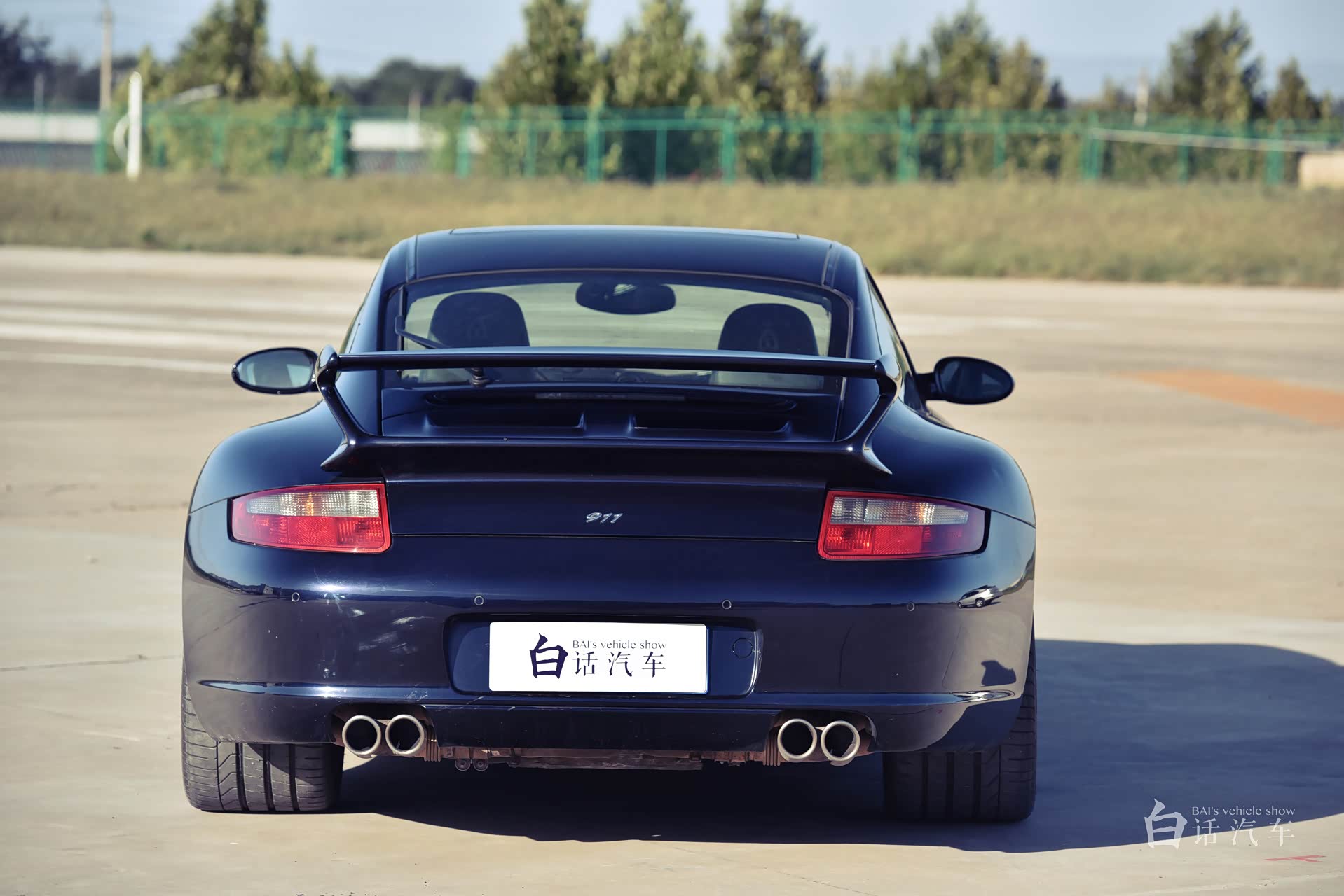 【文章】坚持带来的感动，保时捷911历代车(图文）_车家号_汽车之家